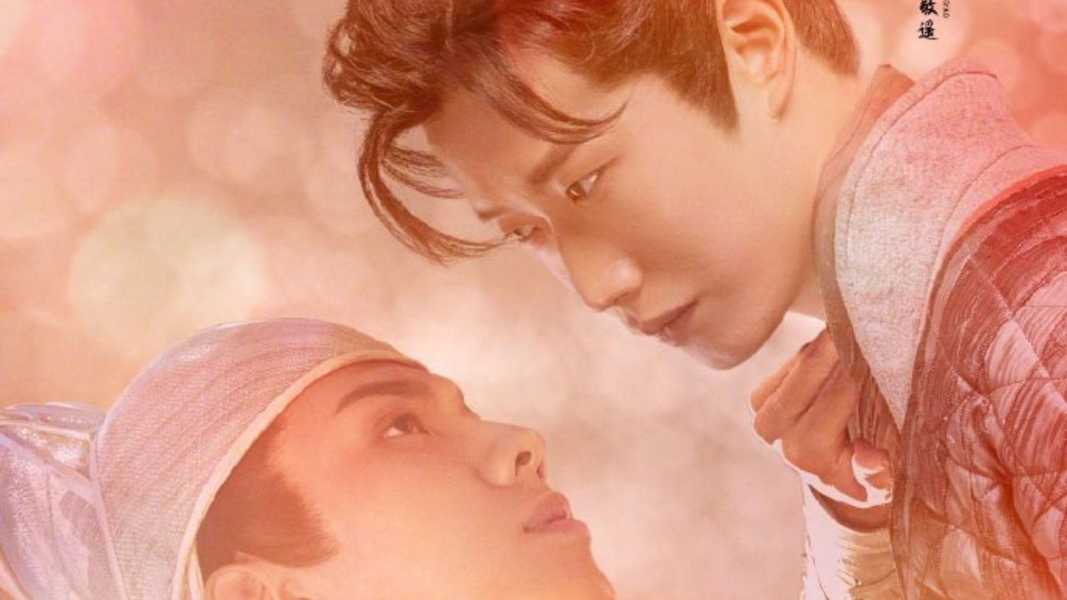 Best Chinese thriller shows according to IMDb that'll keep you hooked