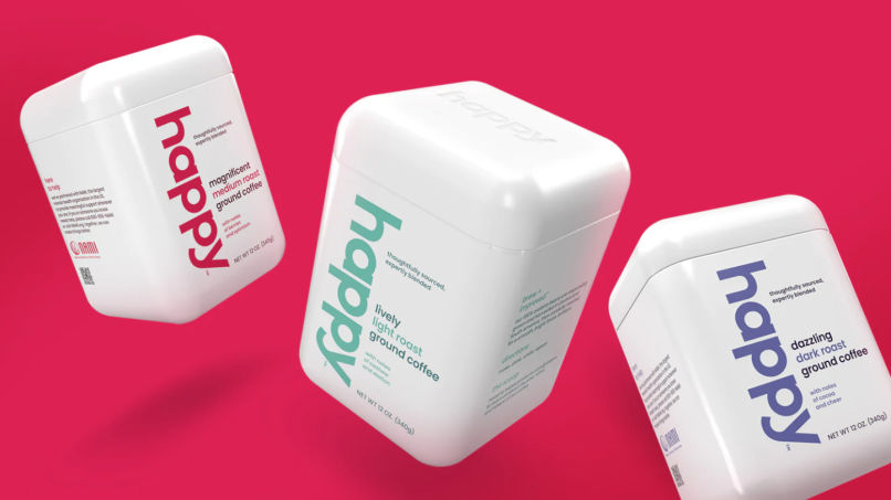 Robert Downey Jr. just launched a coffee company