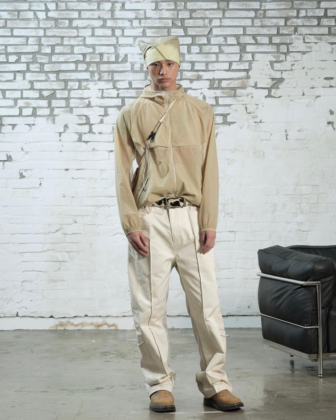 XLIM EP.5 SS24 Lookbook | Lifestyle Asia