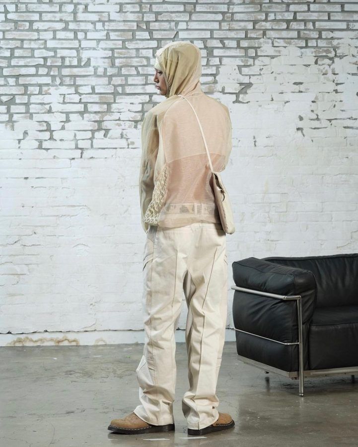 XLIM EP.5 SS24 Lookbook | Lifestyle Asia