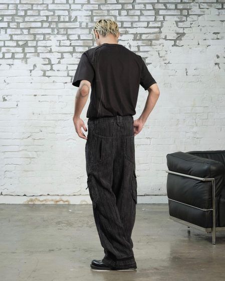 XLIM EP.5 SS24 Lookbook | Lifestyle Asia