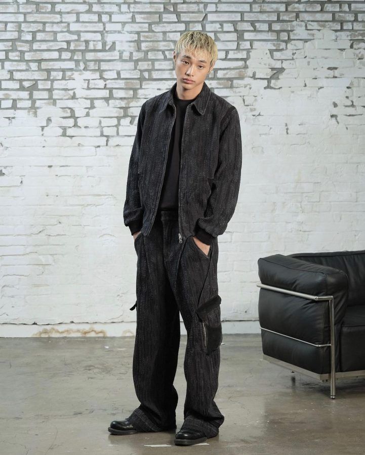 XLIM EP.5 SS24 Lookbook | Lifestyle Asia