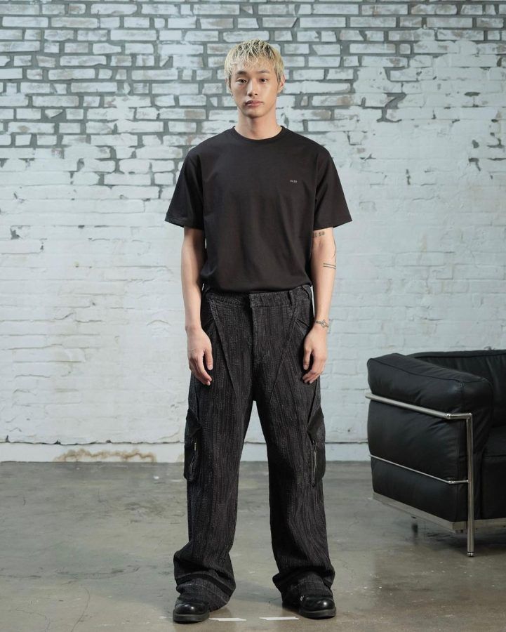 XLIM EP.5 SS24 Lookbook | Lifestyle Asia