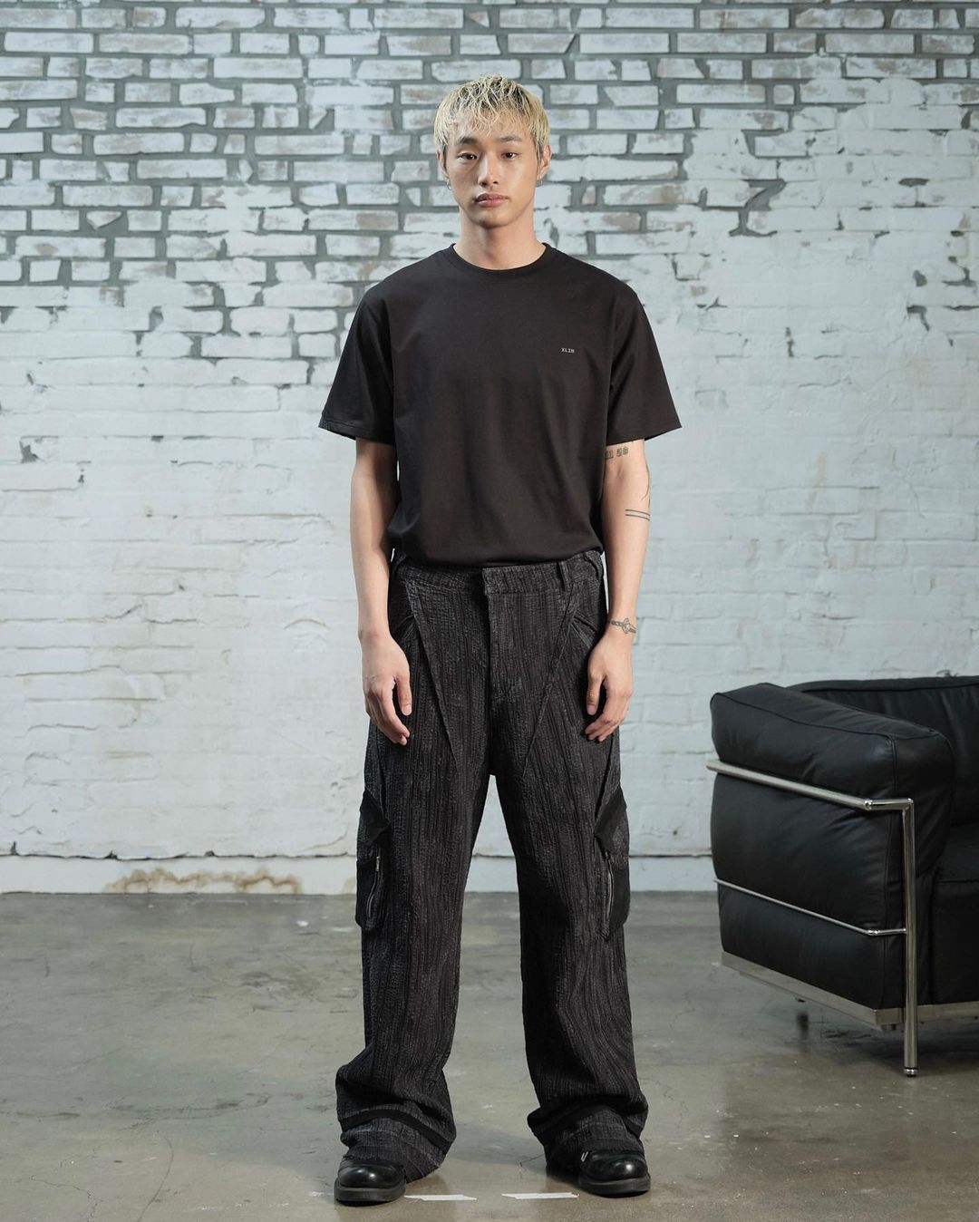 XLIM EP.5 SS24 Lookbook | Lifestyle Asia