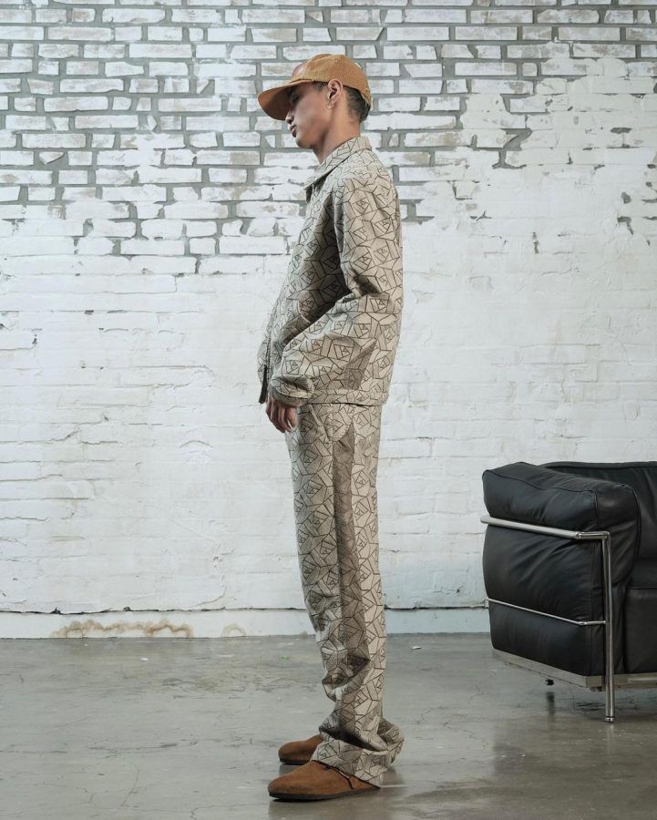 XLIM EP.5 SS24 Lookbook | Lifestyle Asia