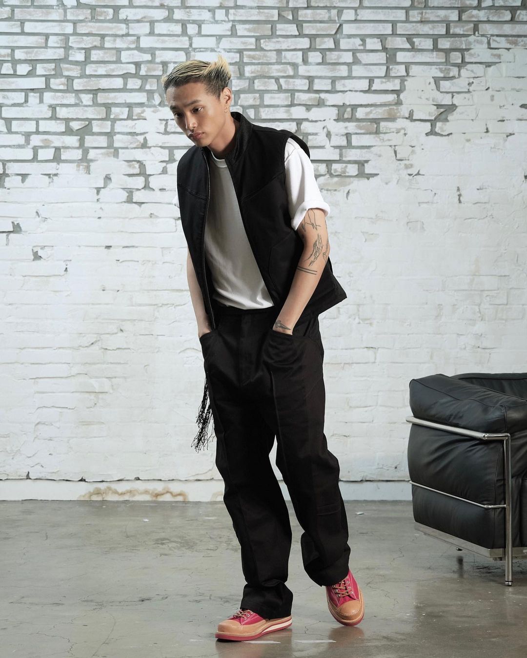 XLIM EP.5 SS24 Lookbook | Lifestyle Asia