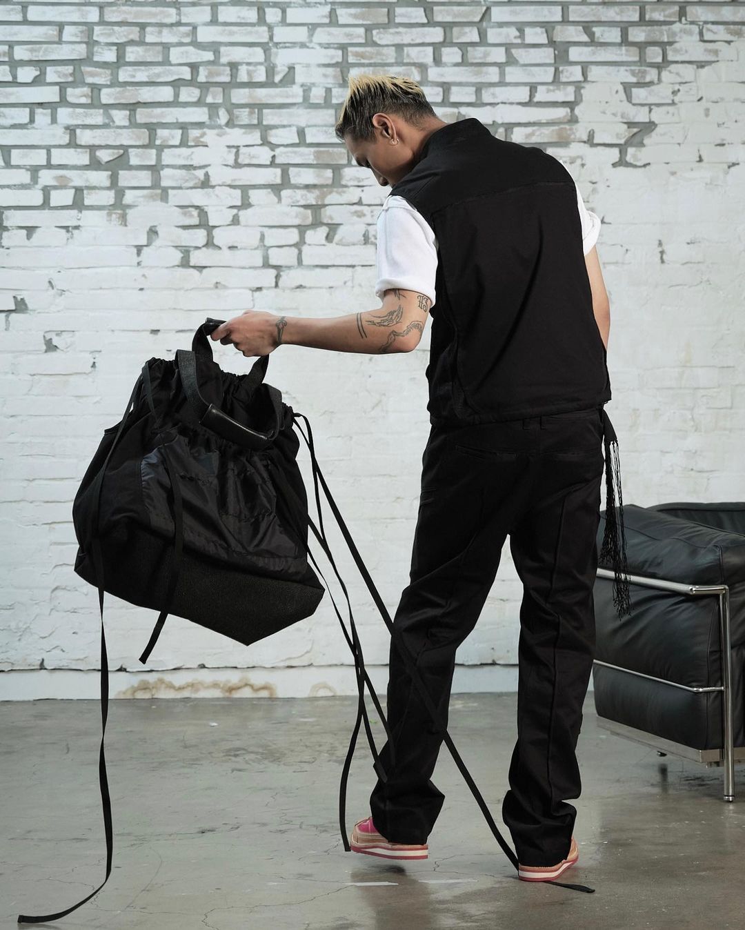 XLIM EP.5 SS24 Lookbook | Lifestyle Asia