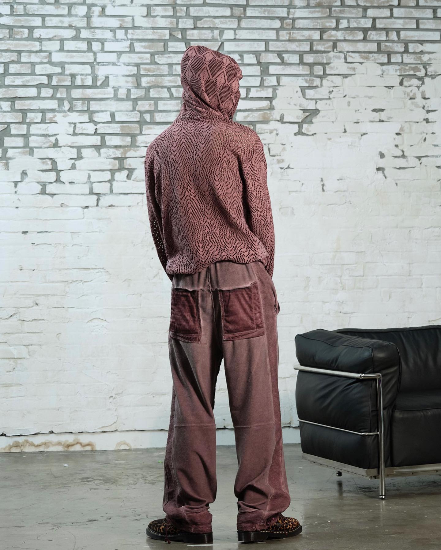 XLIM EP.5 SS24 Lookbook | Lifestyle Asia