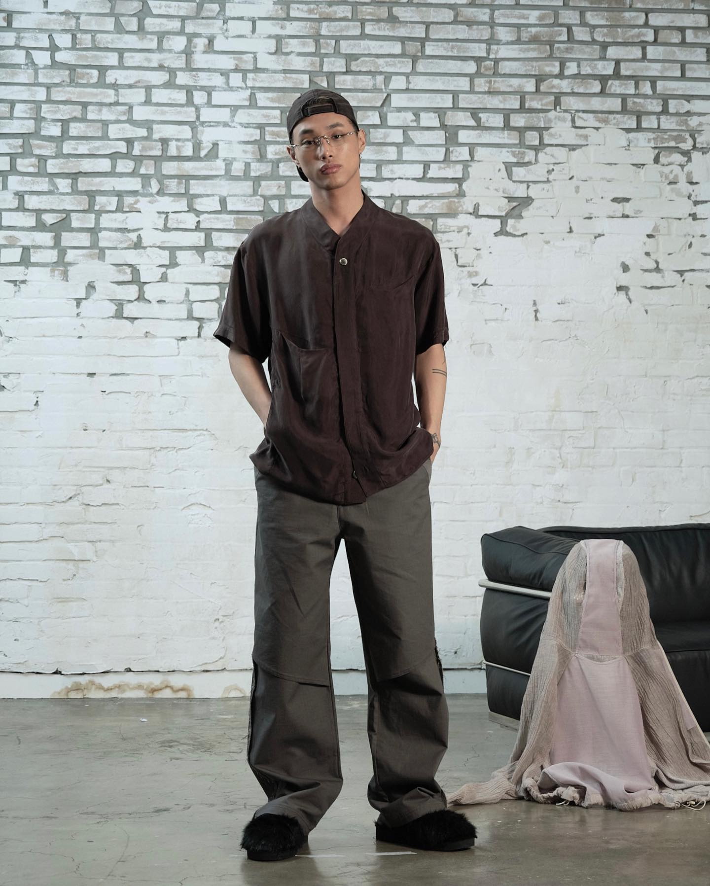 XLIM EP.5 SS24 Lookbook | Lifestyle Asia