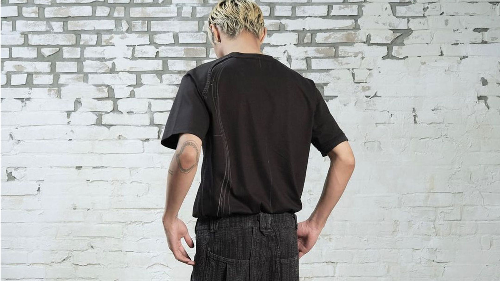 XLIM EP.5 SS24 Lookbook | Lifestyle Asia