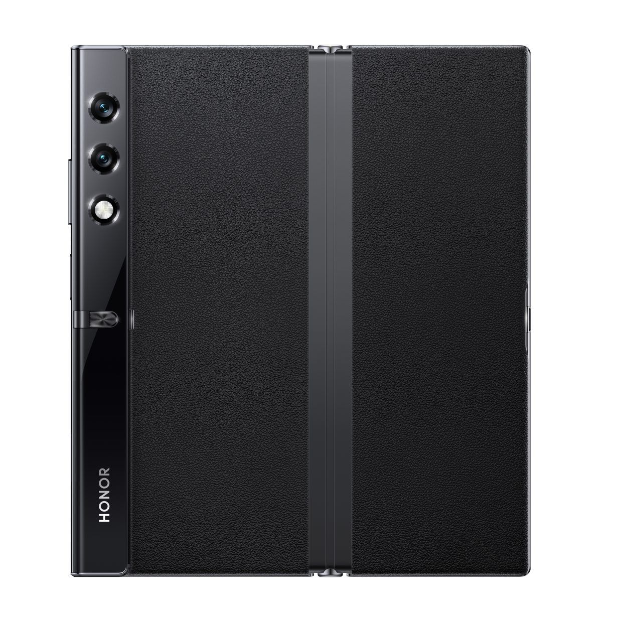 Testing Honor V Purse, the World's Thinnest Foldable Smartphone