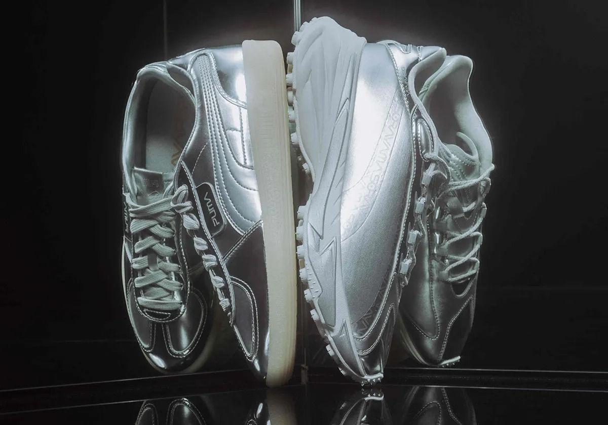 Here Are All of PUMA's Year of the Dragon Collections | Lifestyle Asia