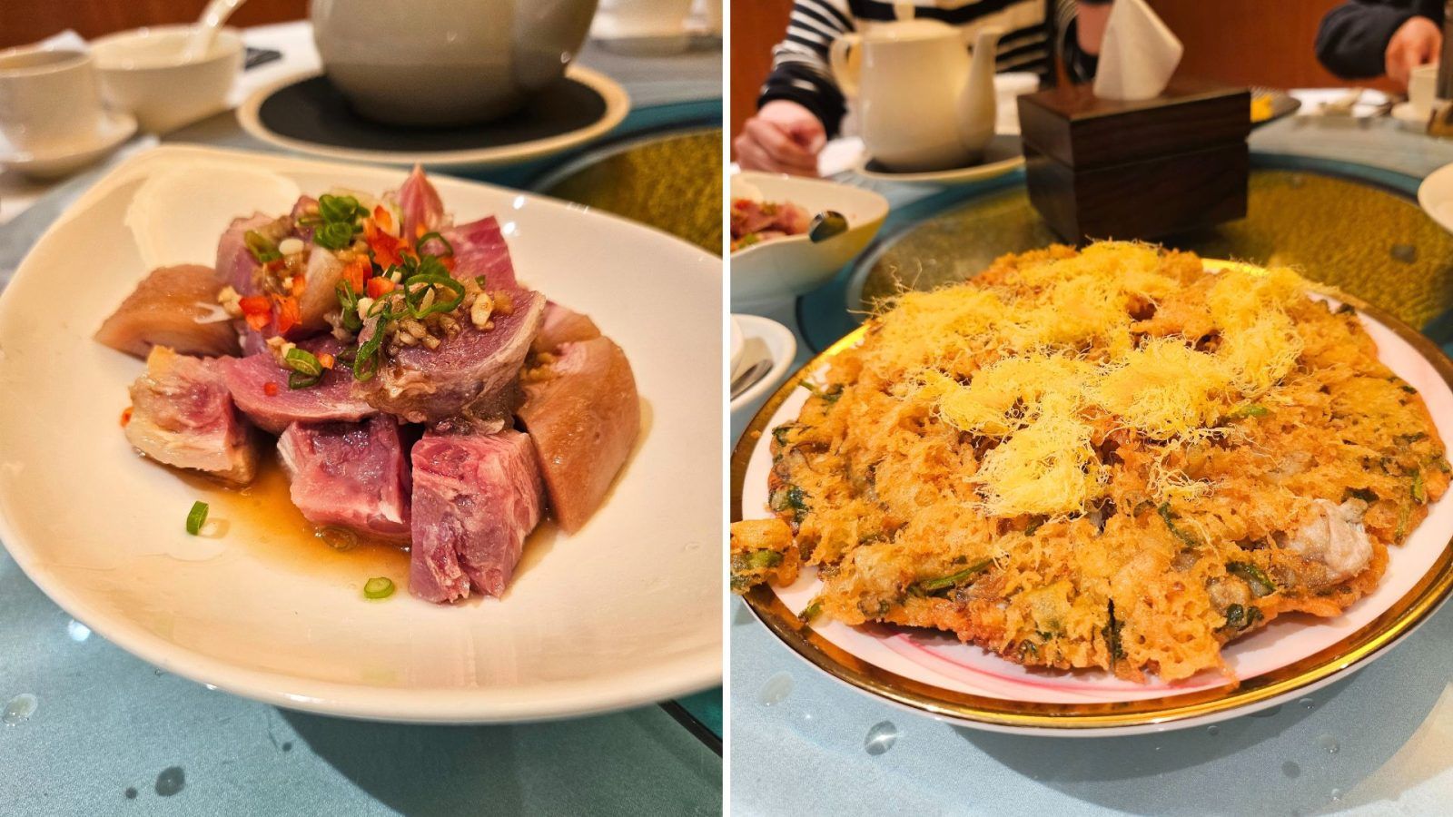 Local celebrity hotspot Ming House steps into the spotlight