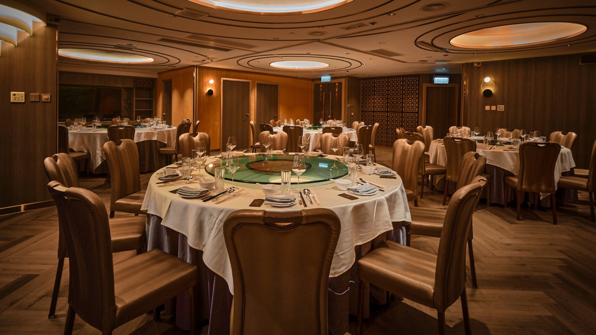 Local celebrity hotspot Ming House steps into the spotlight