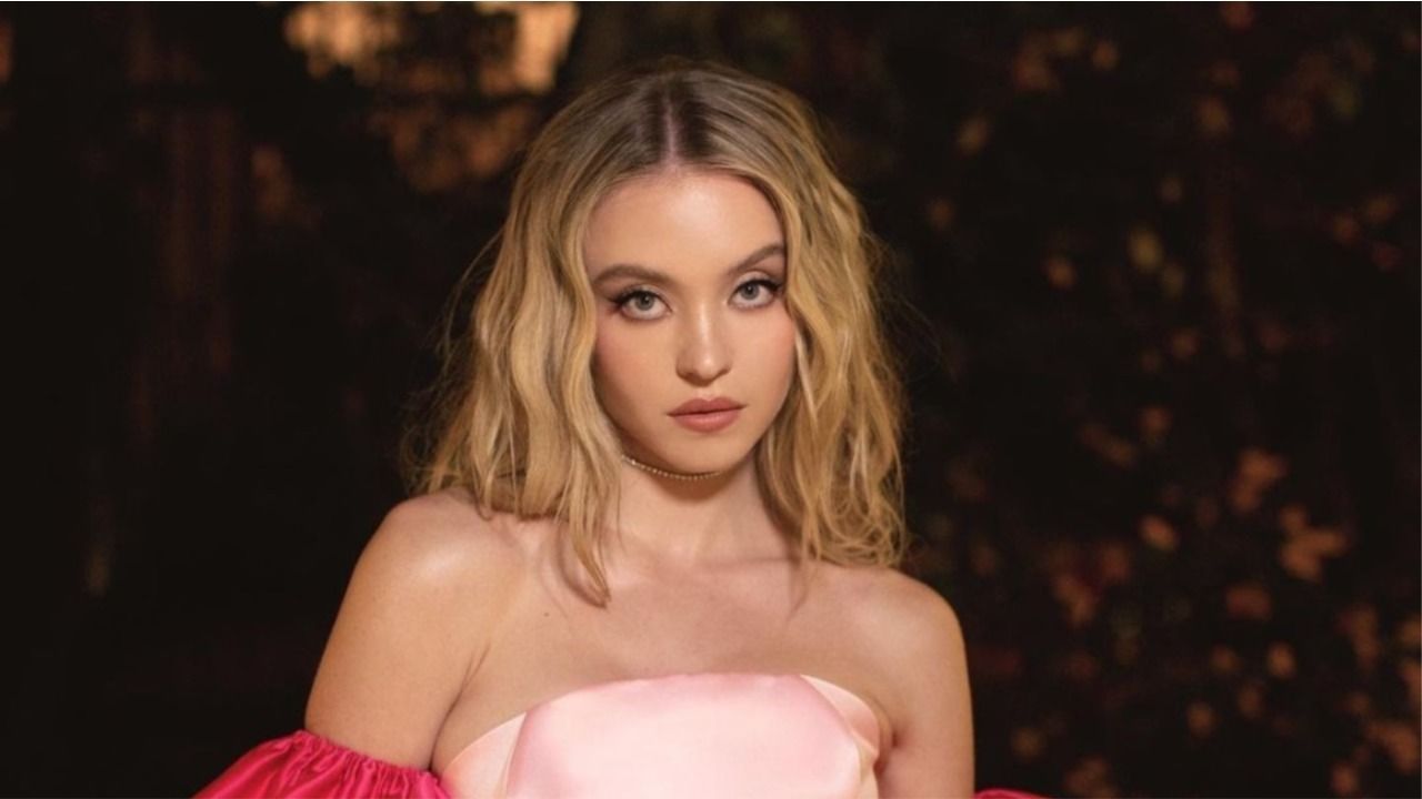 Six facts you may not know about Sydney Sweeney