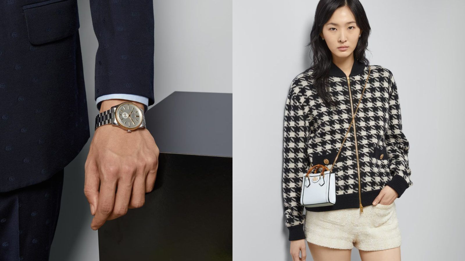 Gucci Launch: Explore the Gucci's Freshly launched accessories 2024