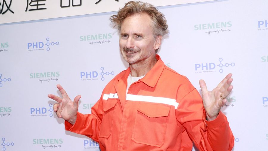 Household Hong Kong Actor Gregory Charles Rivers Dead at 58