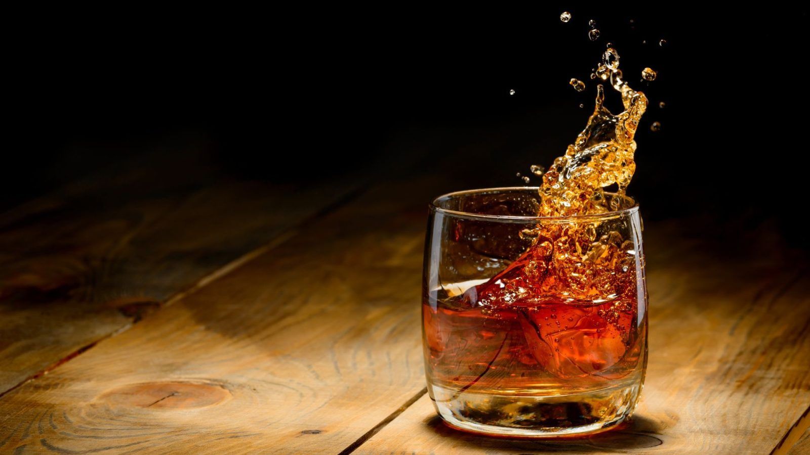 Blended scotch whisky brands for your bar, based on your zodiac sign