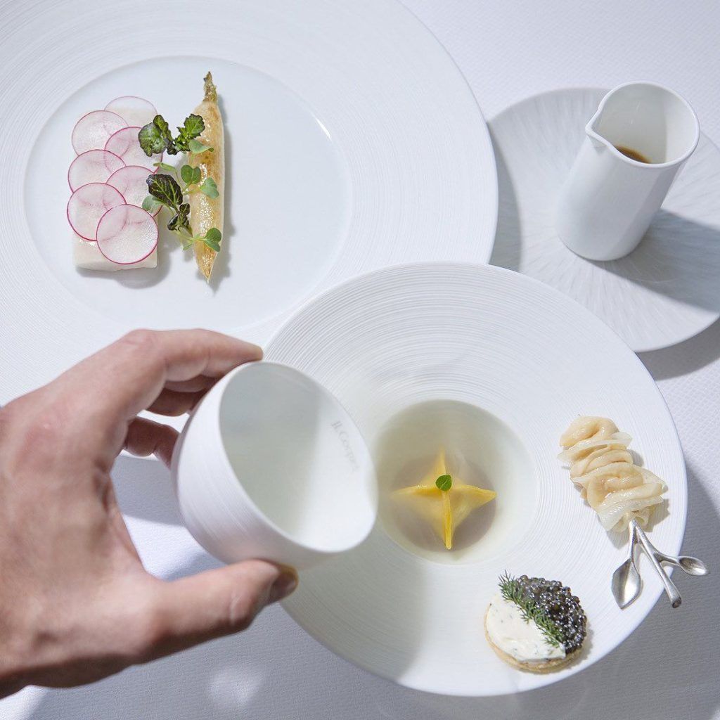 The most famous Gordon Ramsay restaurants around the world