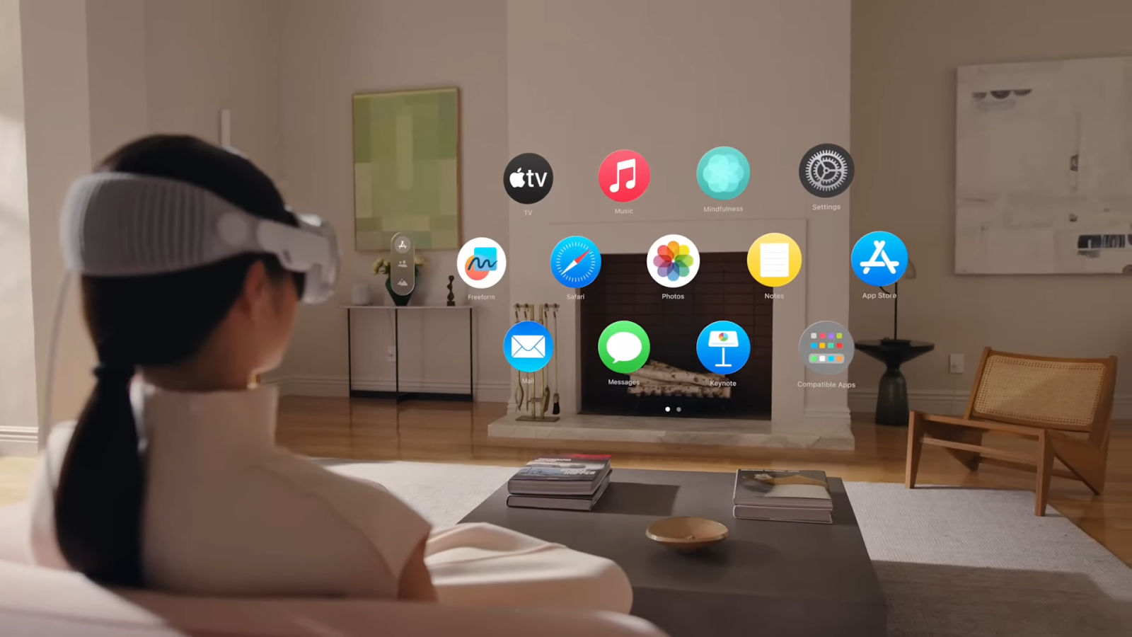 The Youtube Apple Vision Pro App Is Finally In The Works Lifestyle Asia