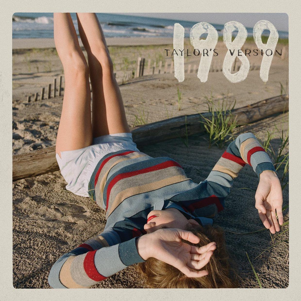 All Taylor Swift Albums And Remasters In Chronological Order
