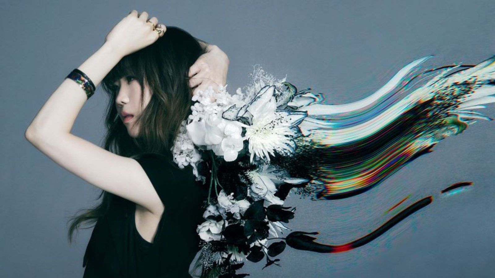Japanese singer Aimer will return to Hong Kong for a concert this July