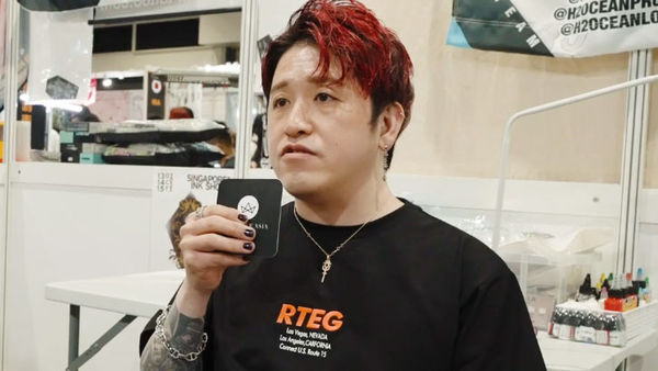 Tattoo Talks: Horiyoshi 4 | Lifestyle Asia