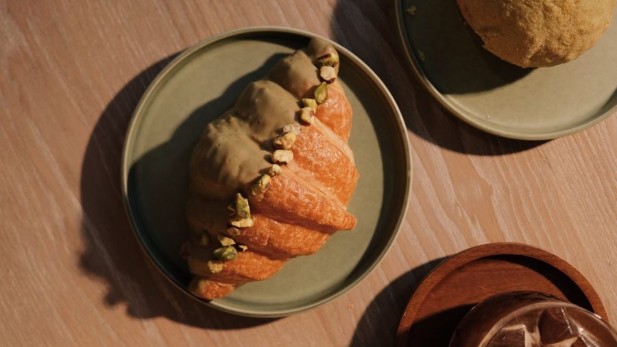 MAYA: Hong Kong's First Artisanal Vegan Bakery and Bar | Lifestyle Asia