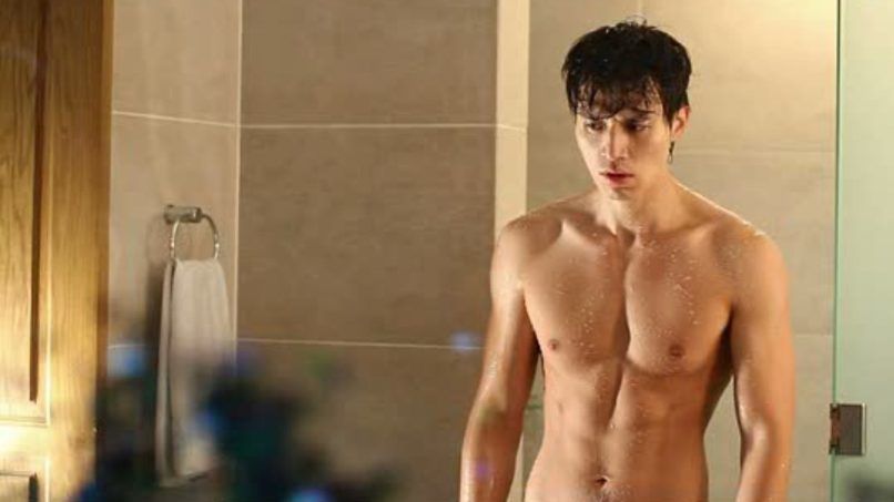 Get in shape like Lee Dong-wook with his workout routine and diet plan