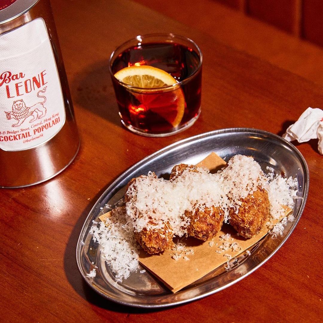 Bar Leone Sunday Sugo Brings a Boozy Weekend Lunch | Lifestyle Asia