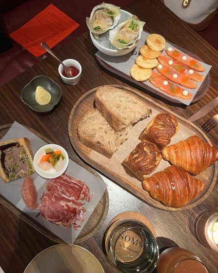 Best Bites and Sips: 9 Dishes we loved this month | Lifestyle Asia