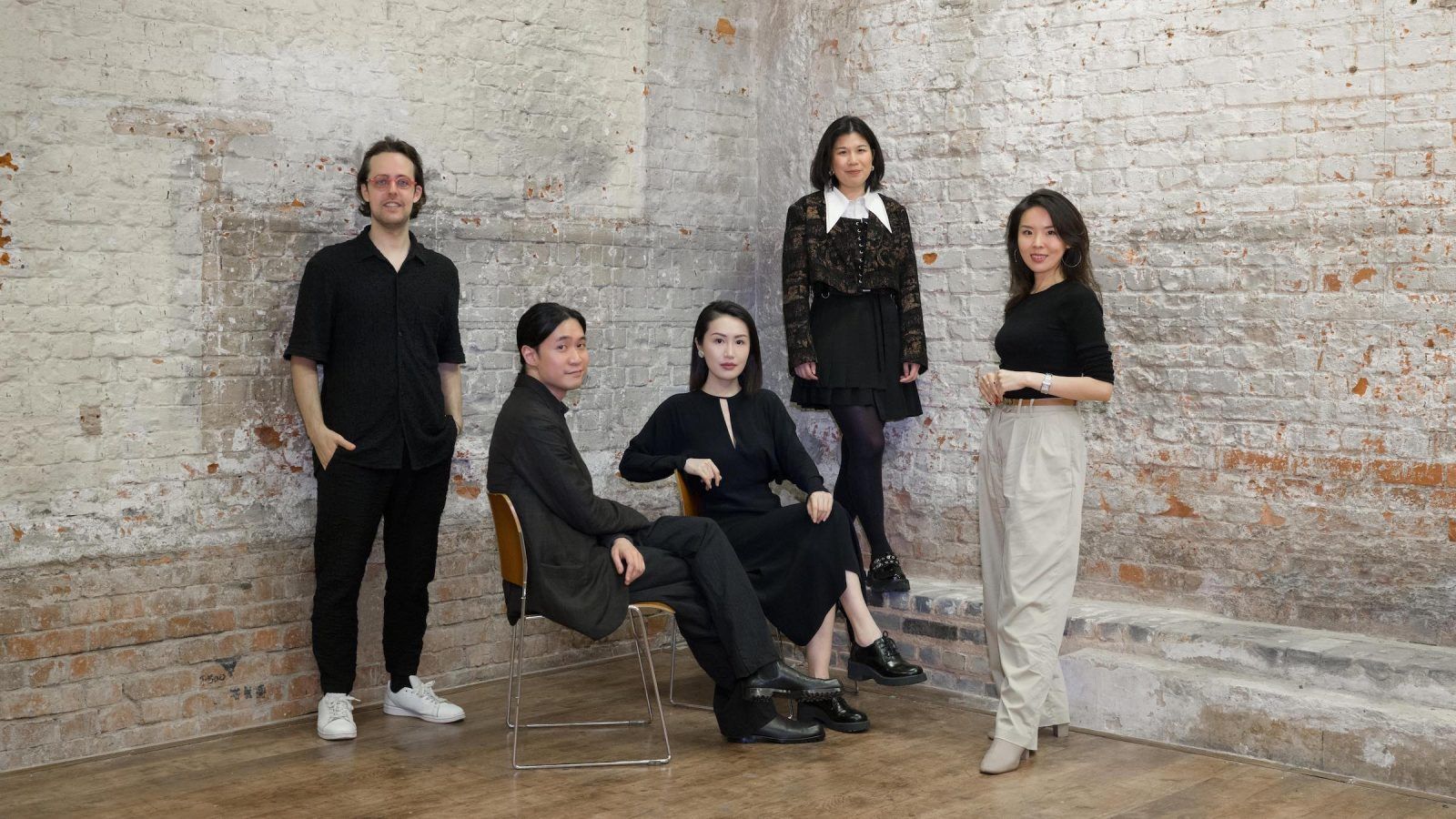 Supper Club Offers a Night of Art at the Fringe Club | Lifestyle Asia