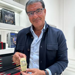 Ambrose Leung, Author at Lifestyle Asia Hong Kong