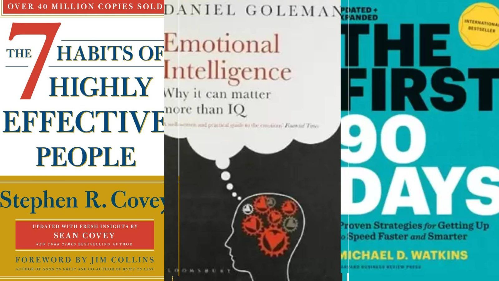 Best management books to read in 2024 to improve leadership skills