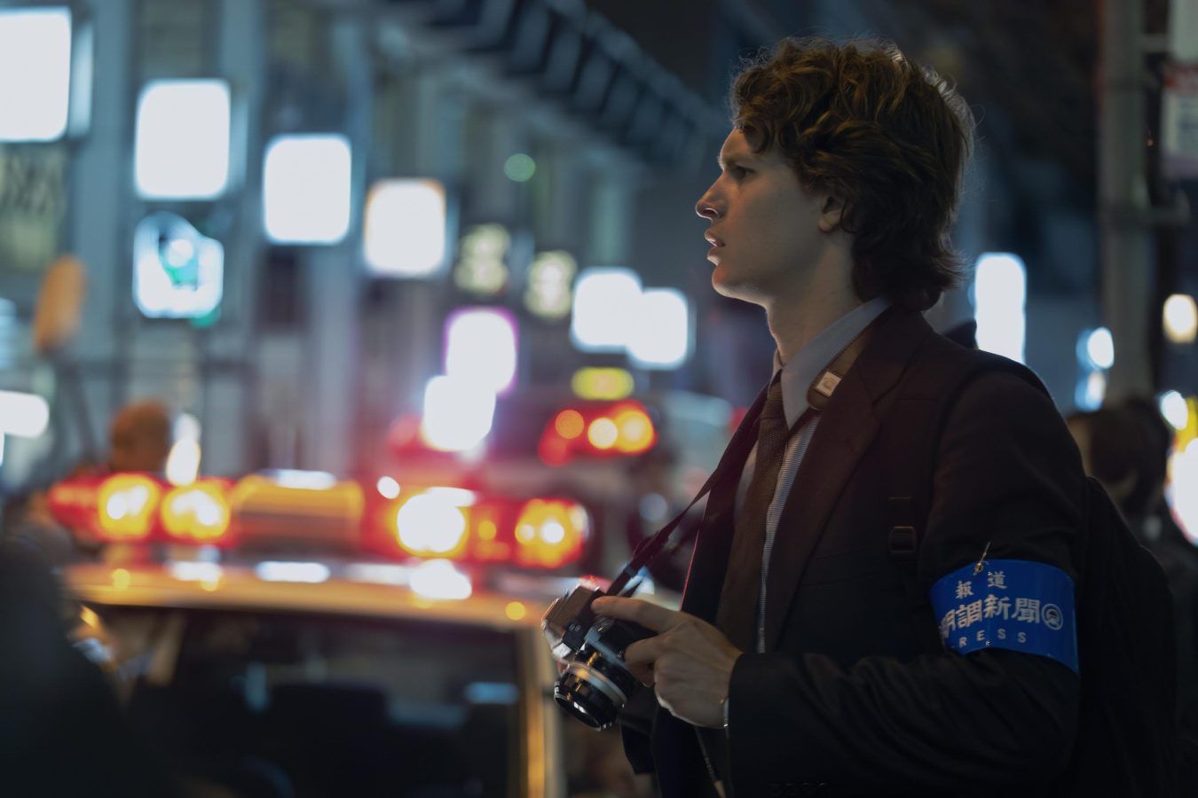 Review: ‘Tokyo Vice’ Season 2 is a slow-burn gripping tale