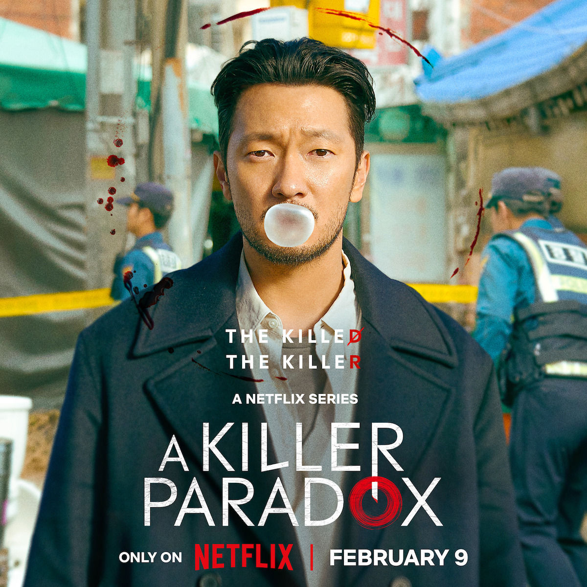 Is A Killer Paradox Season 2 In The Works? Its Release Date, Plot, Cast