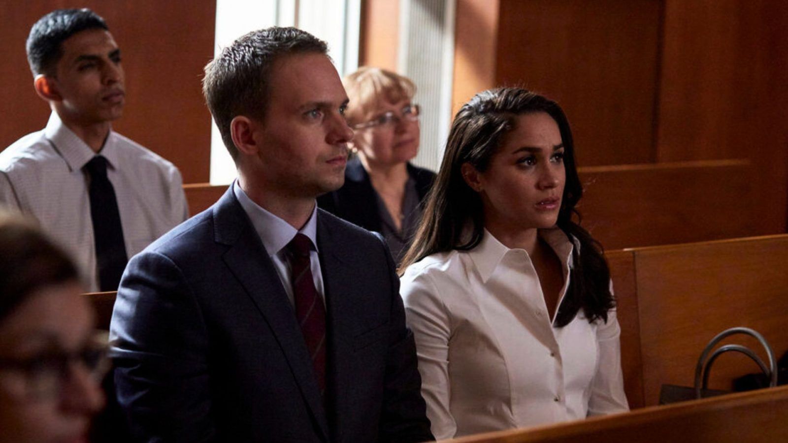 Best shows like Suits ranked according to IMDb rating to watch right now