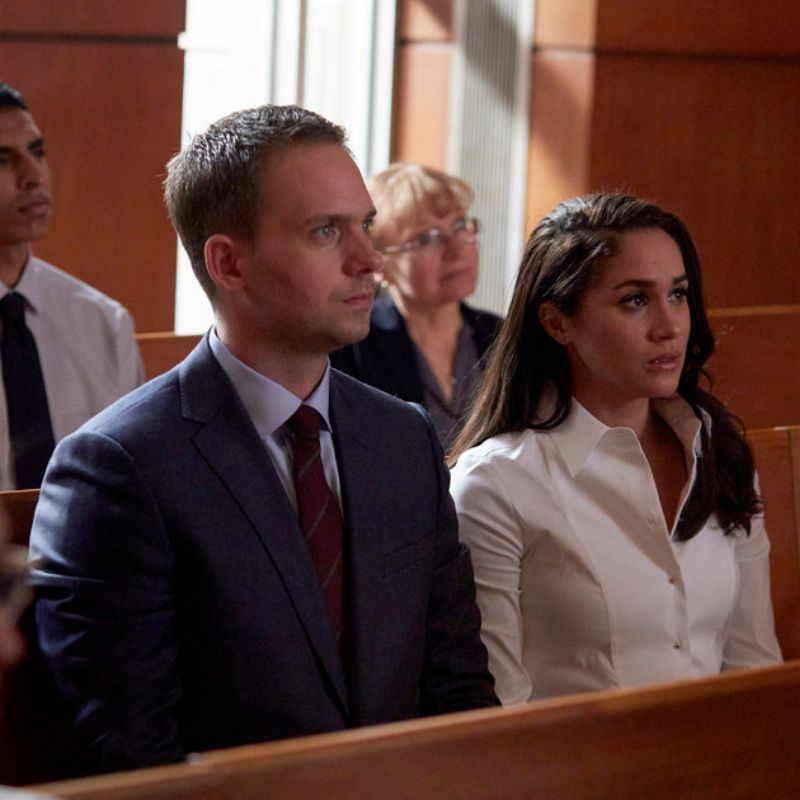Best shows like Suits ranked according to IMDb rating to watch right now