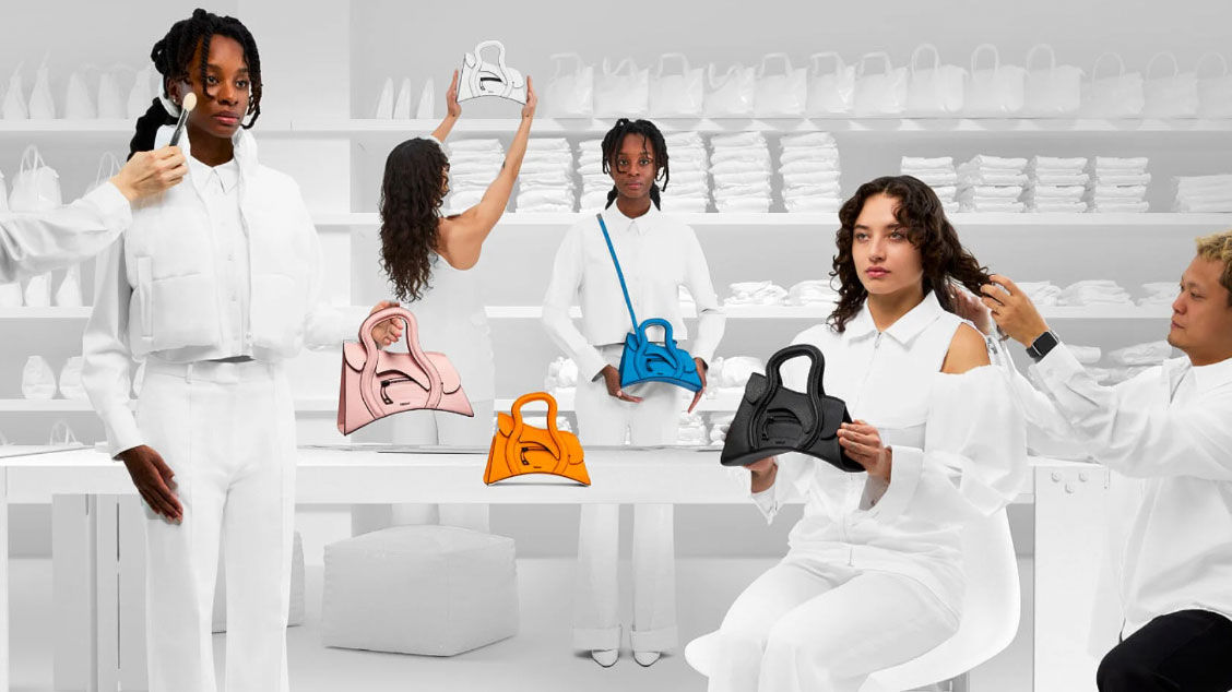 MSCHF melds four iconic handbags into one | Lifestyle Asia