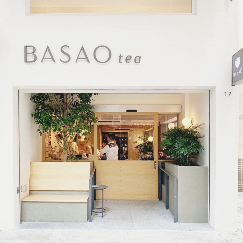 5 Peaceful Tea Houses to Visit in Hong Kong