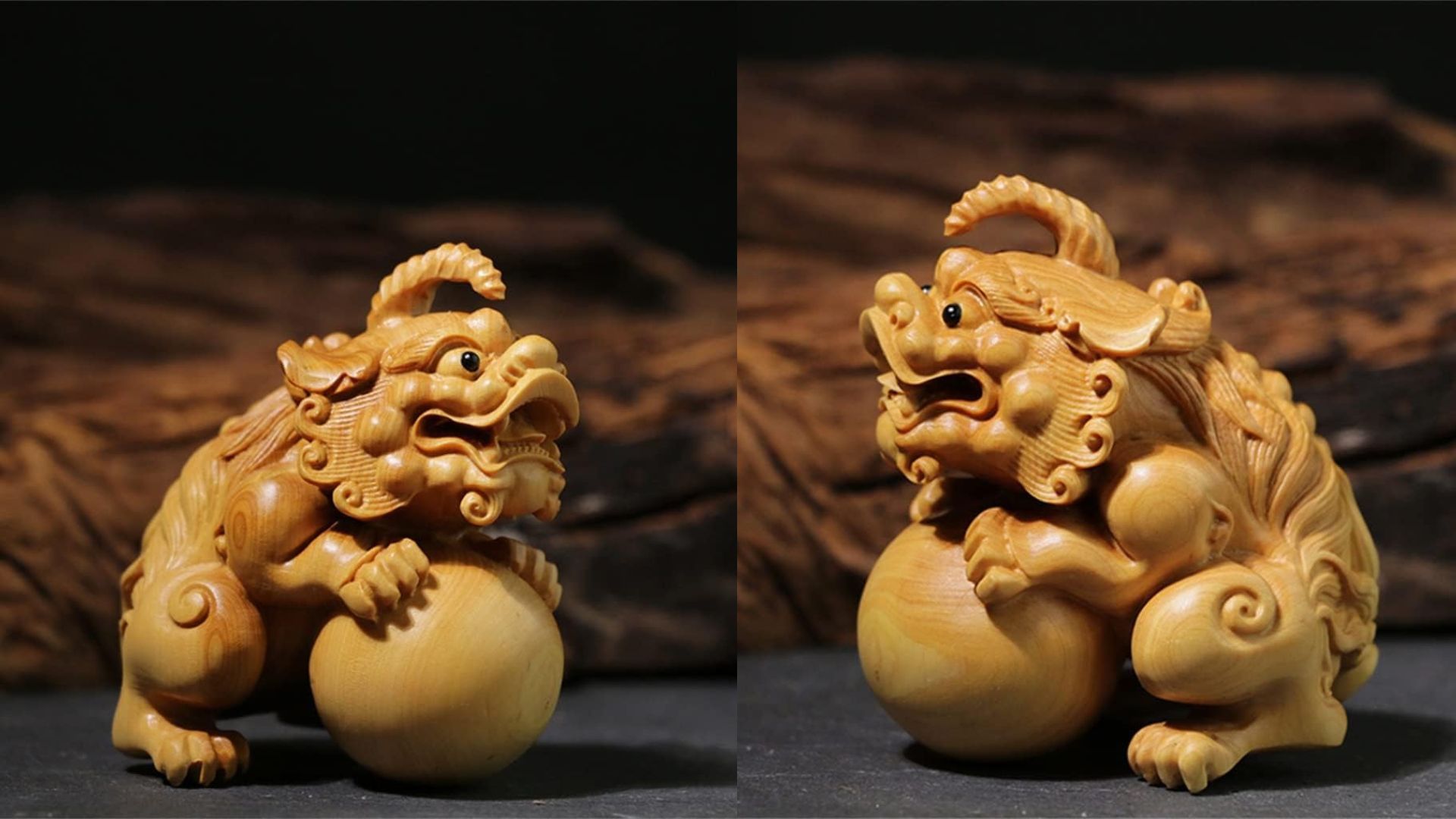 Discover your lucky charms based on your Chinese zodiac sign