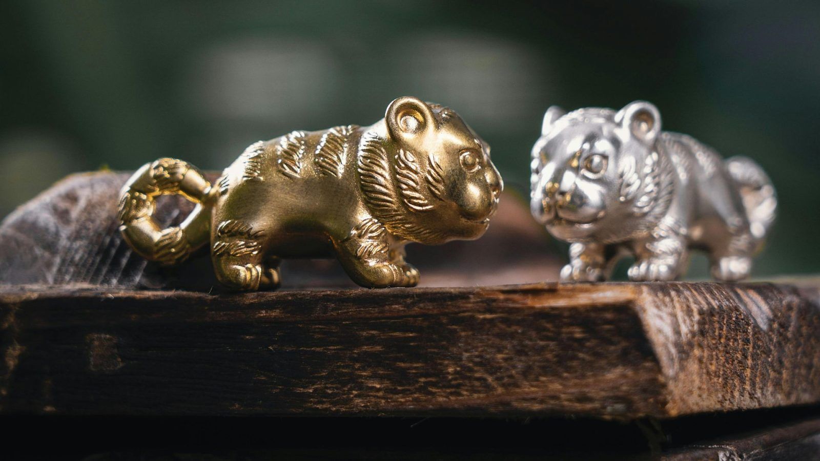 Discover your lucky charms based on your Chinese zodiac sign