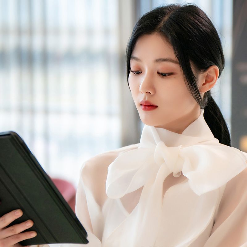 Best Kdramas featuring powerful female CEOs that mean serious business