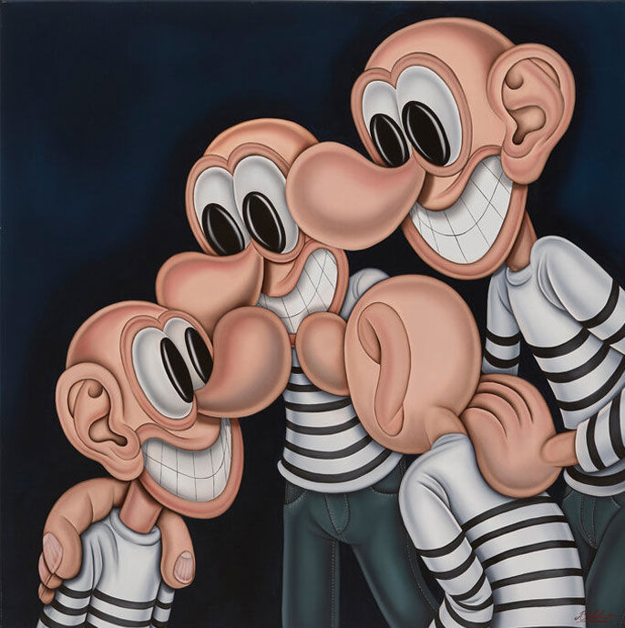 Art Central 2024: Galleries to look out for