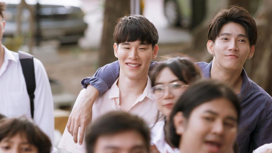 5 Bright Vachirawit dramas that fans must check out