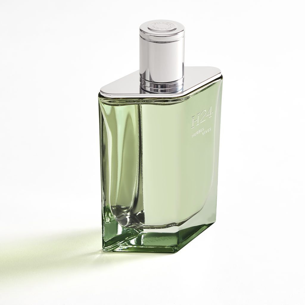 5 new male fragrances every man should own
