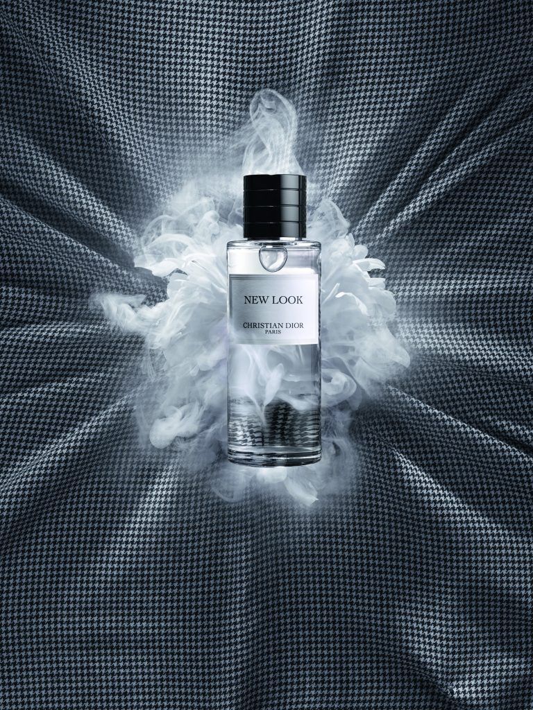 5 new male fragrances every man should own