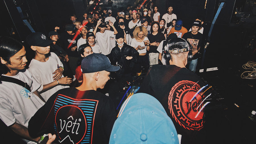 Yeti Out and friends takes over M+ Museum this March