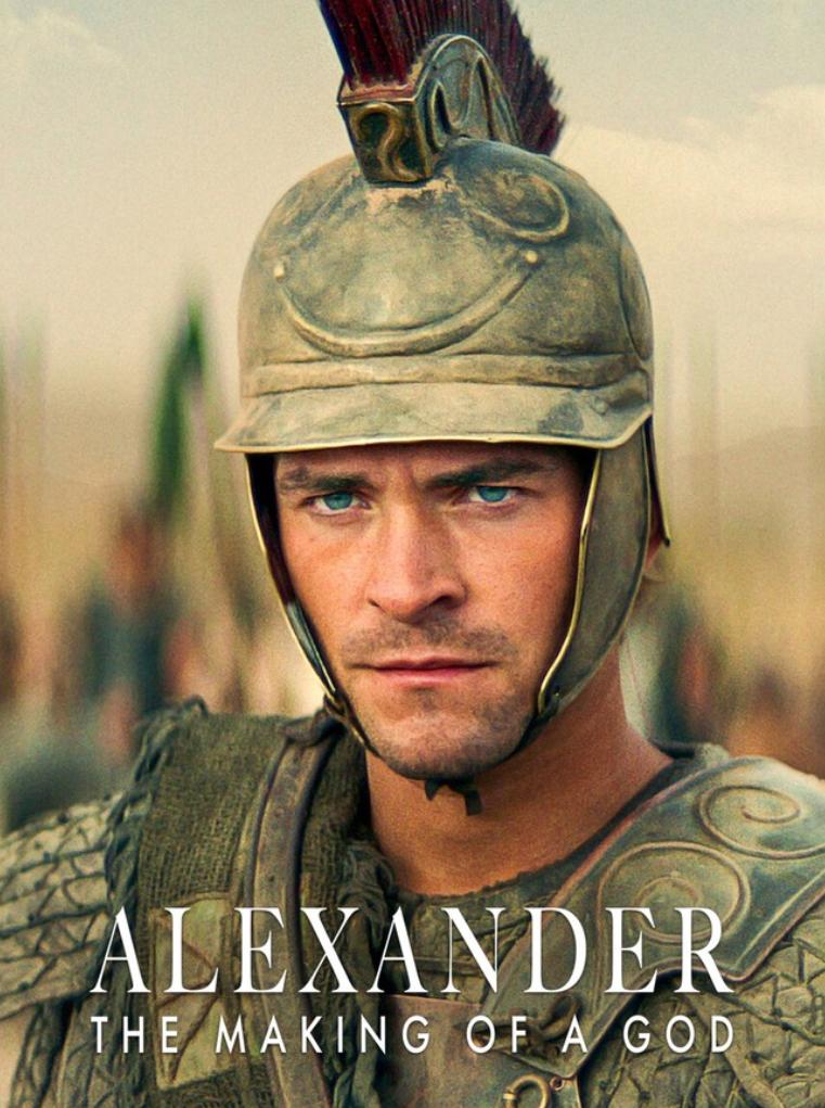 Are We Getting An Alexander: The Making Of A God Season 2?