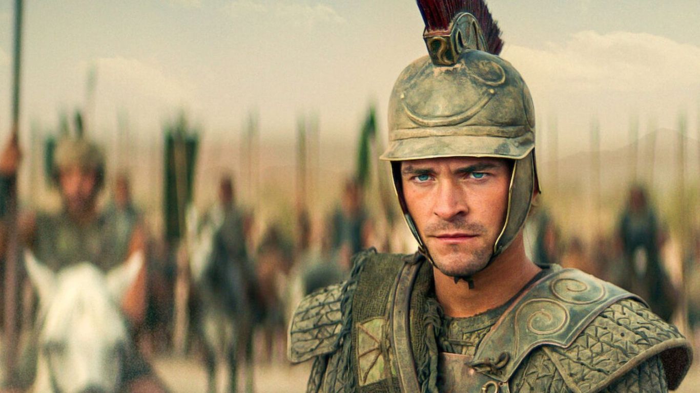 Are We Getting An Alexander: The Making Of A God Season 2?